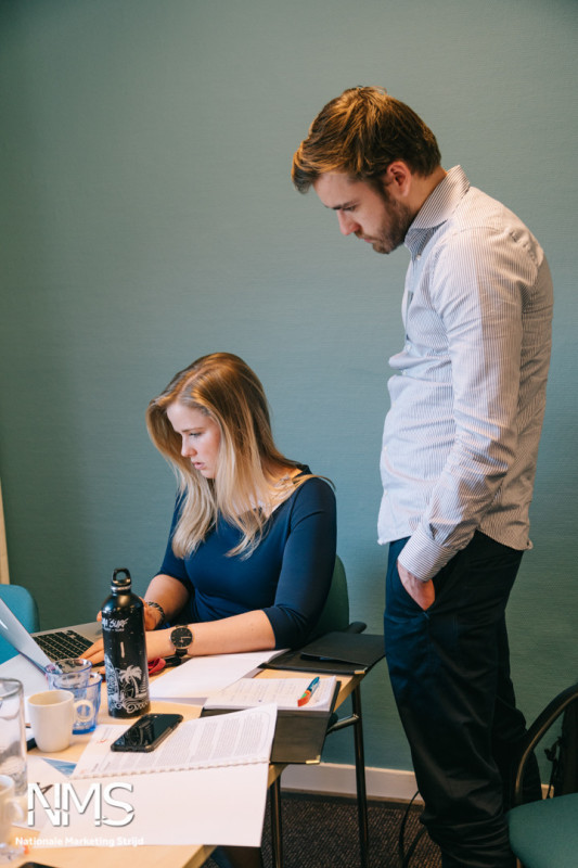 Nationale Marketing Strijd: Interview Casper Meijer - MAEUR - Marketing ...